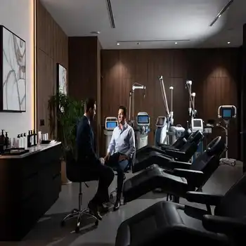 Men's Med Spa services | Find Top 1 Med Spa Must be Epic